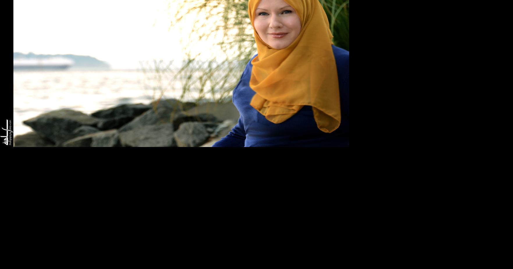 Author G. Willow Wilson talks faith and creating a Muslim superhero