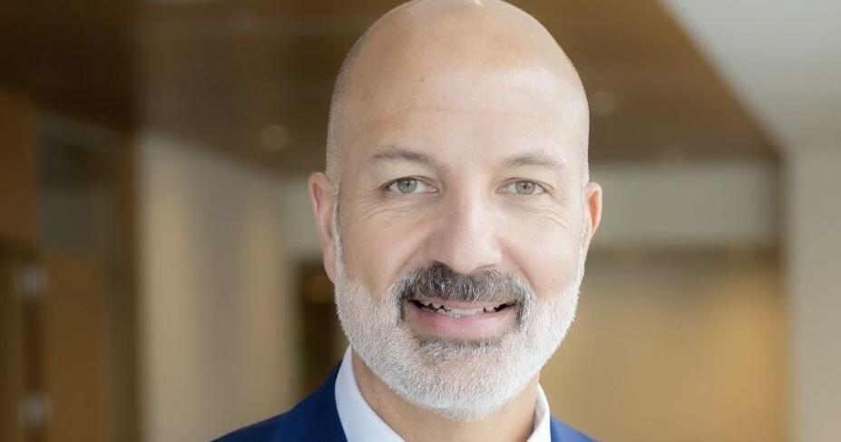 Superintendent finalist Joe Gothard receives national honors