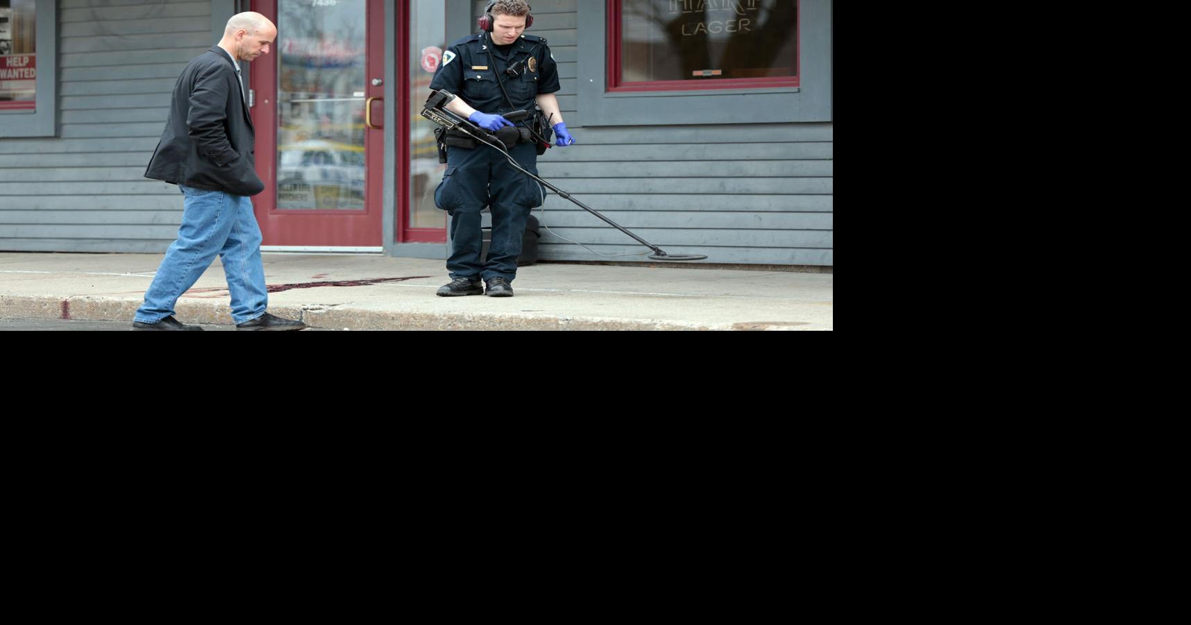 Photos: Madison police investigate third homicide of 2016