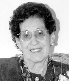 Martin, Mary C.