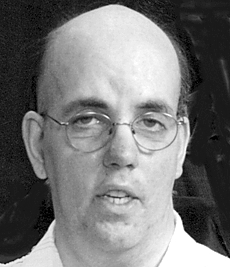 David Michael Tresch