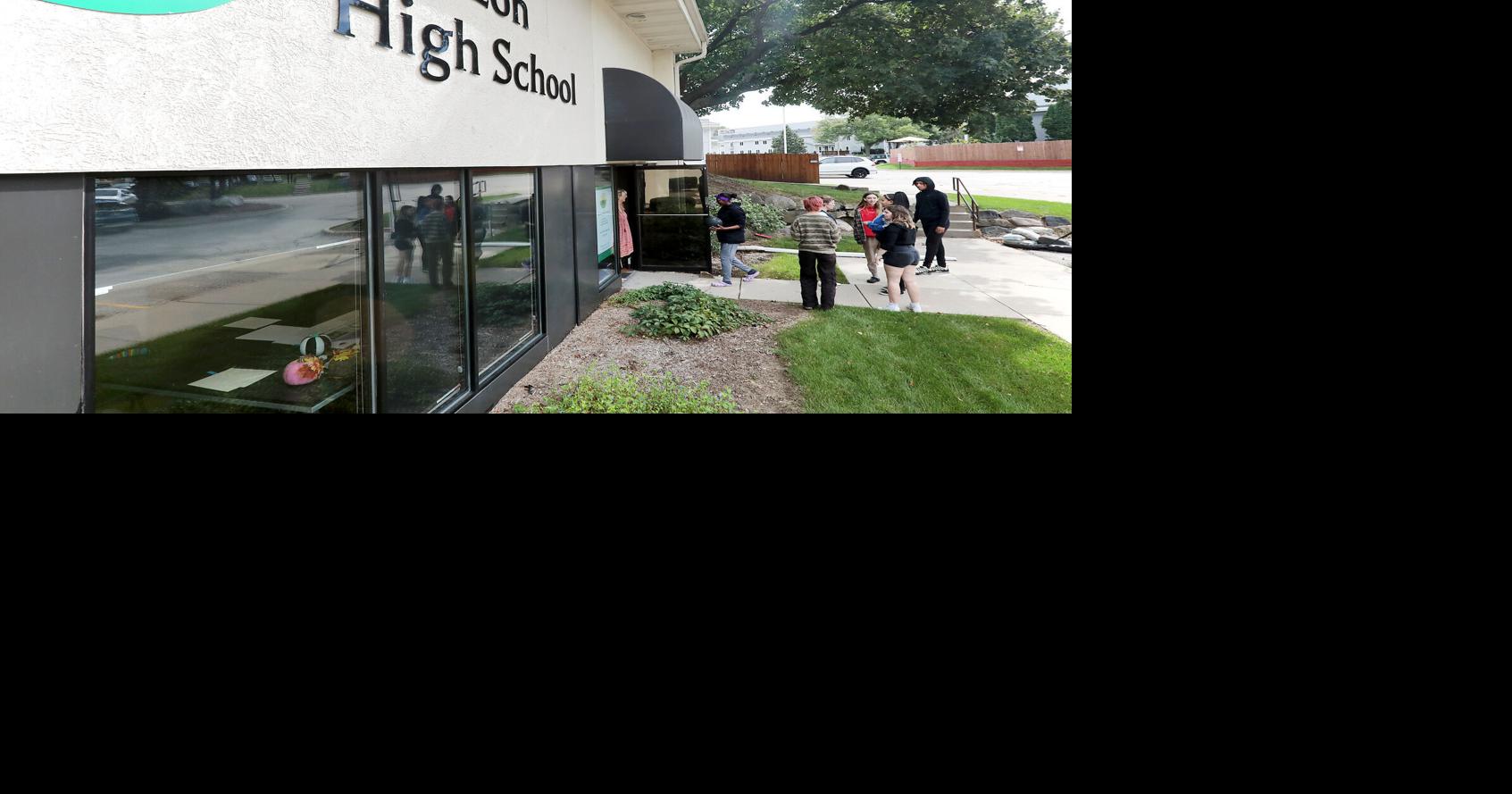 Recovery high schools can help students thrive