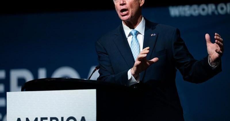 Johnson should oppose budget busting bill to fund ICE