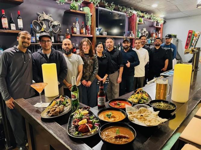 Swagat Indian Restaurant makes big debut in Dubuque
