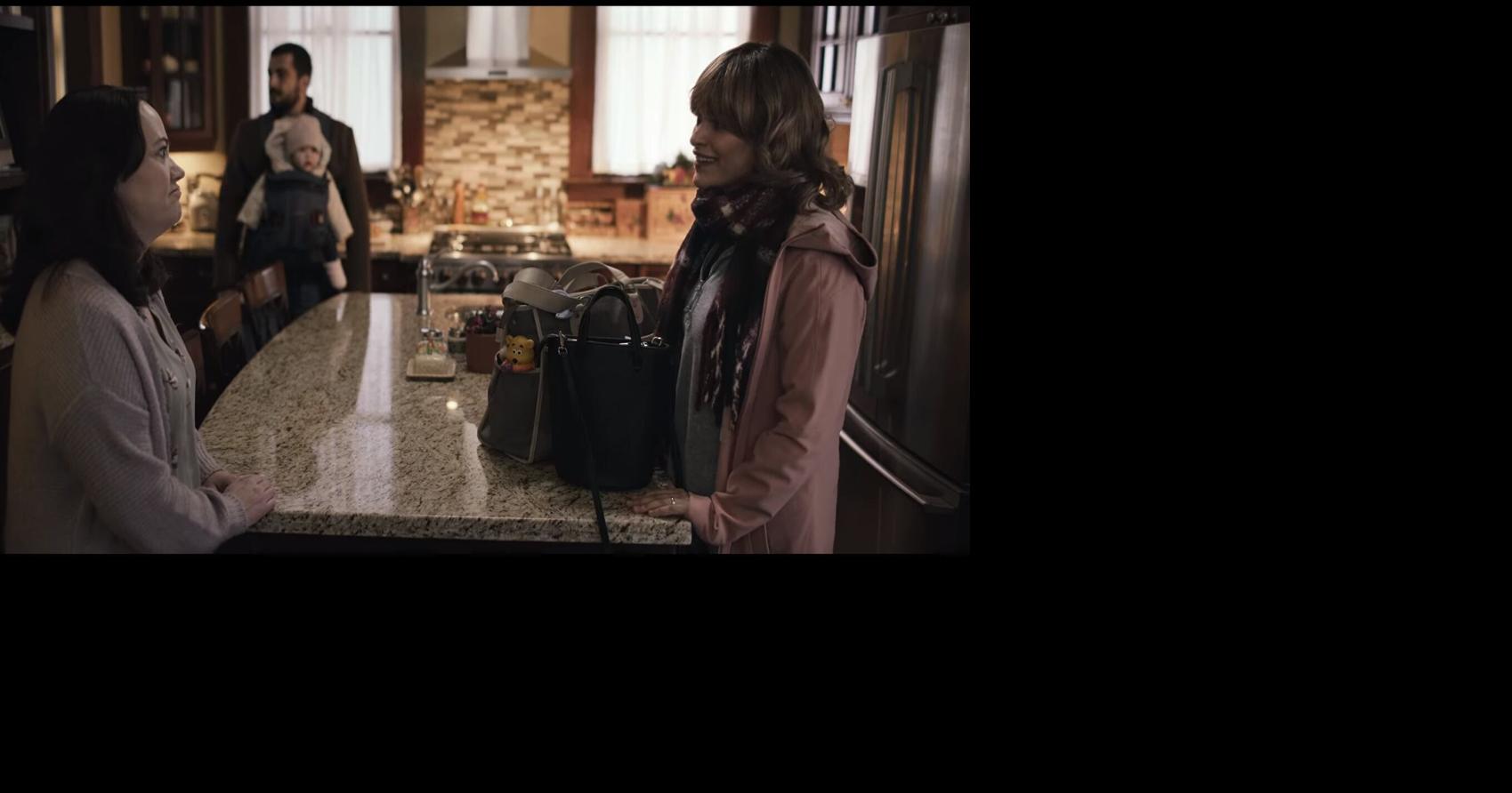 One of the top U.S. Netflix shows right now has a Wisconsin connection