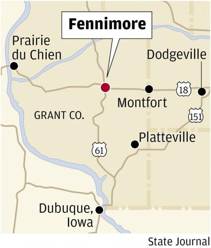 On Wisconsin: Fennimore auction brings Amish farmers' bounty to public