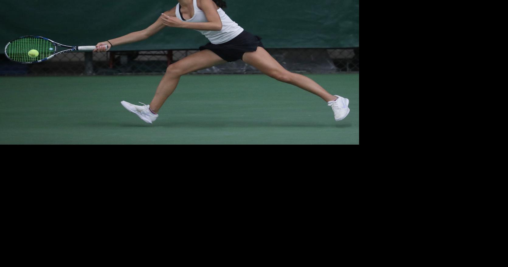 4 high school sports stars of the night: Audrey Yu comes out on top in ...