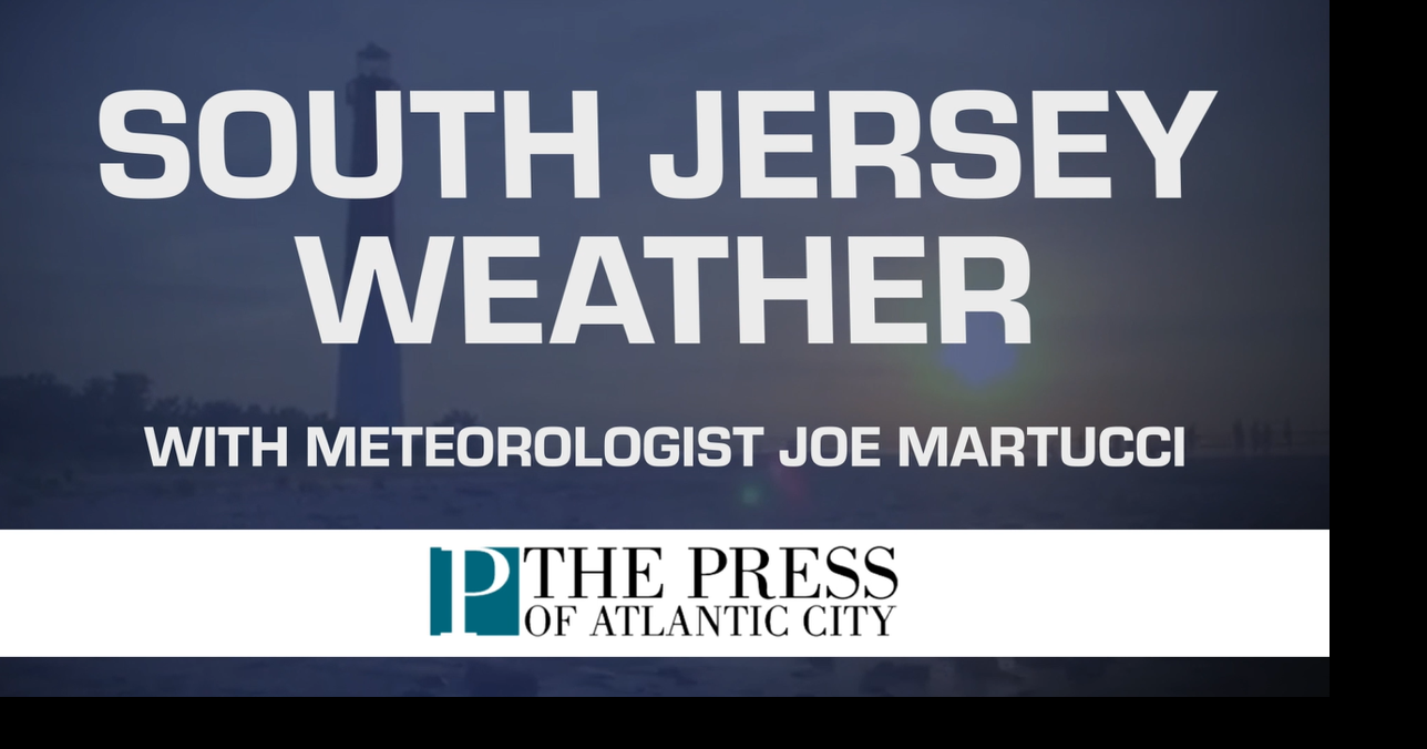 Joe's 7-Day Forecast
