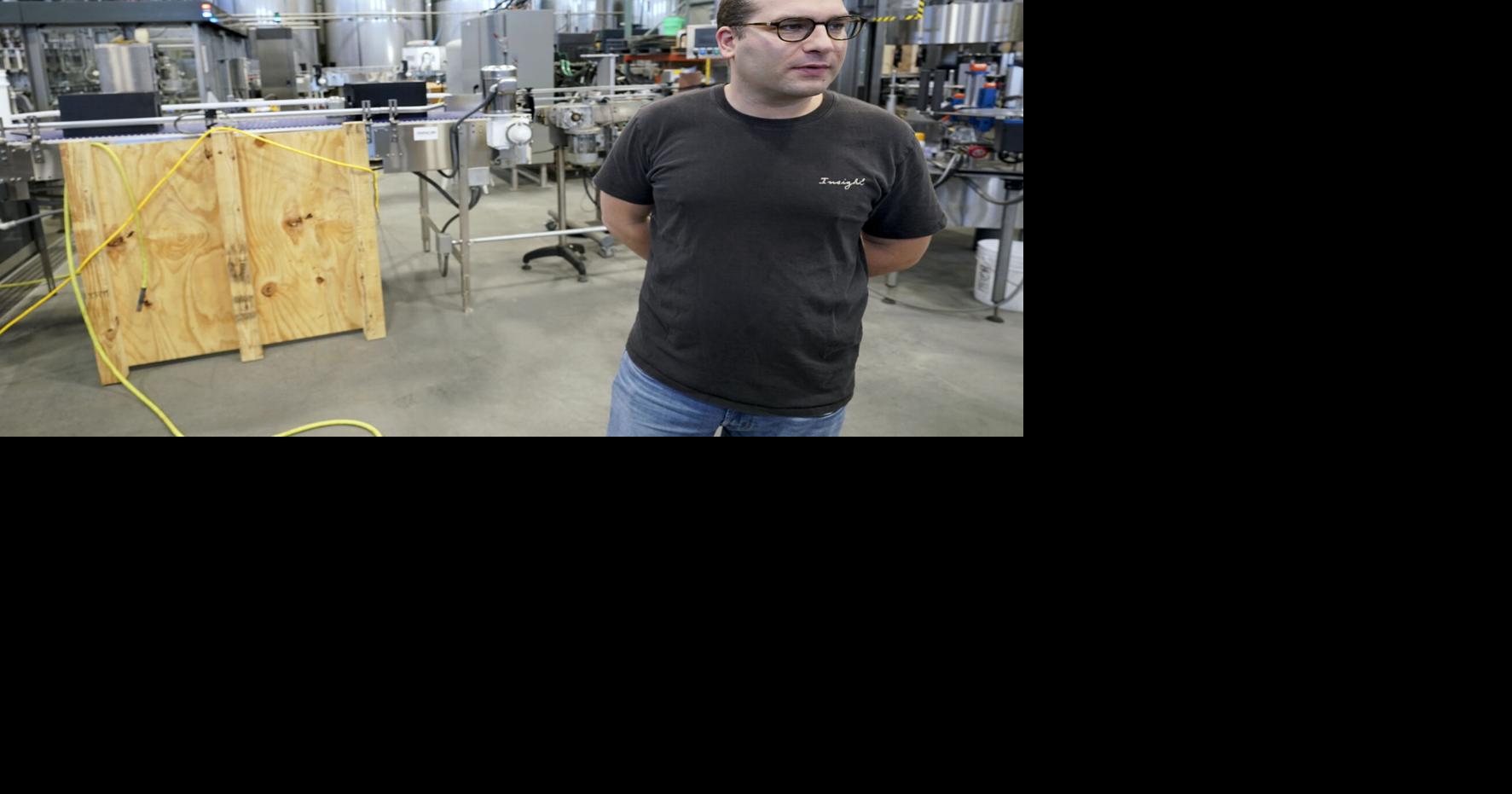 Octopi Brewing acquired by Czech Republic-based beer maker