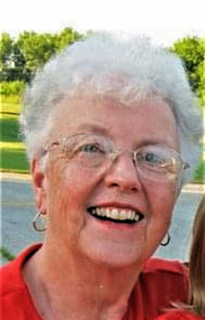 Sharon Marie Dykstra