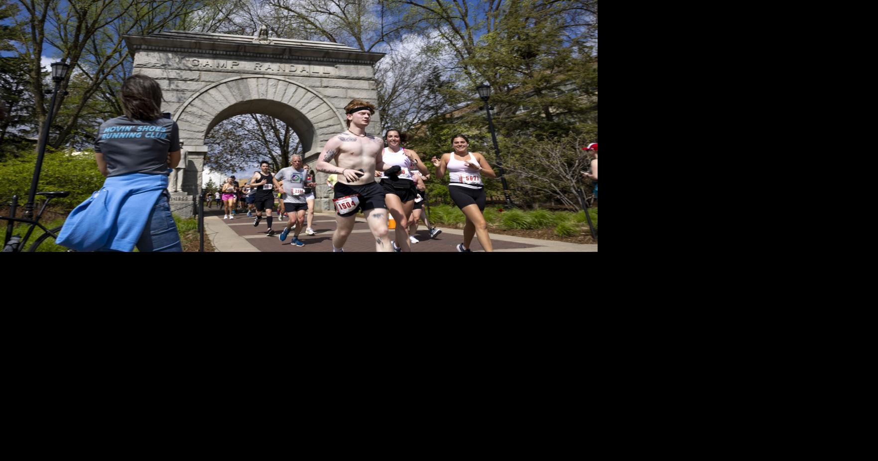 Photos: 42nd annual Crazylegs Classic