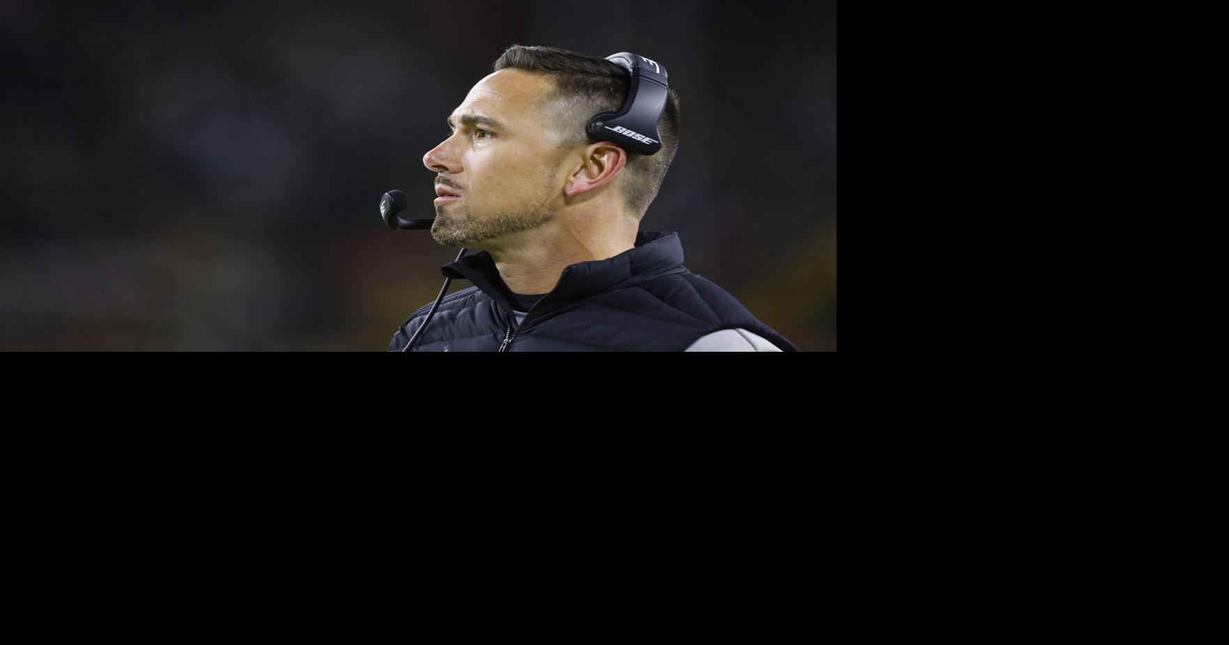 1. ‘POSITIVE PETE’ ON SPECIAL TEAMS?