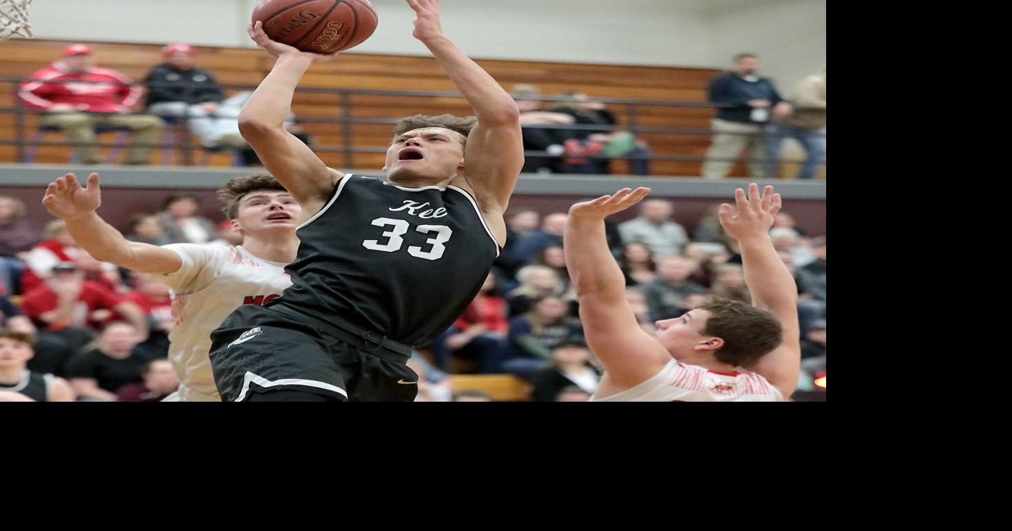 DeForest climbs in AP boys basketball poll