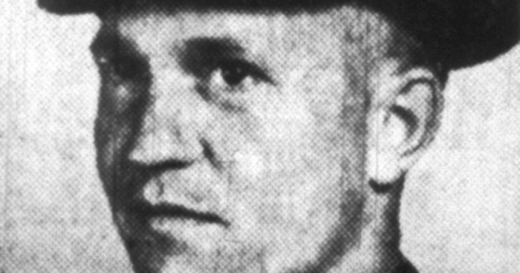 Doug Moe: Madison man was at center of 'great mystery of the nuke age'