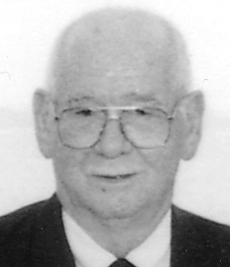 Offerdahl, James A. Sr.