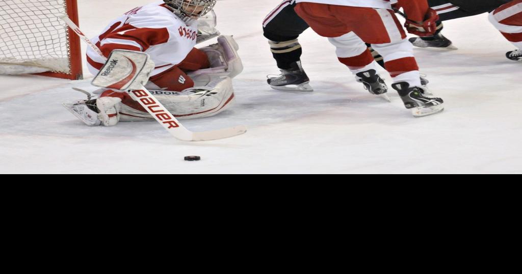 Andy Baggot: Their February slide aside, Badgers have great opportunity ...