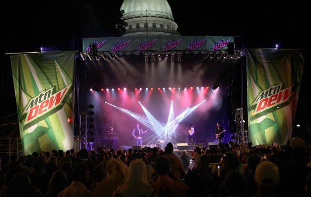 Photos: Freakfest 2013 | Local News | madison.com