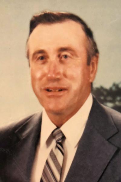 Ramsden, George Wayne