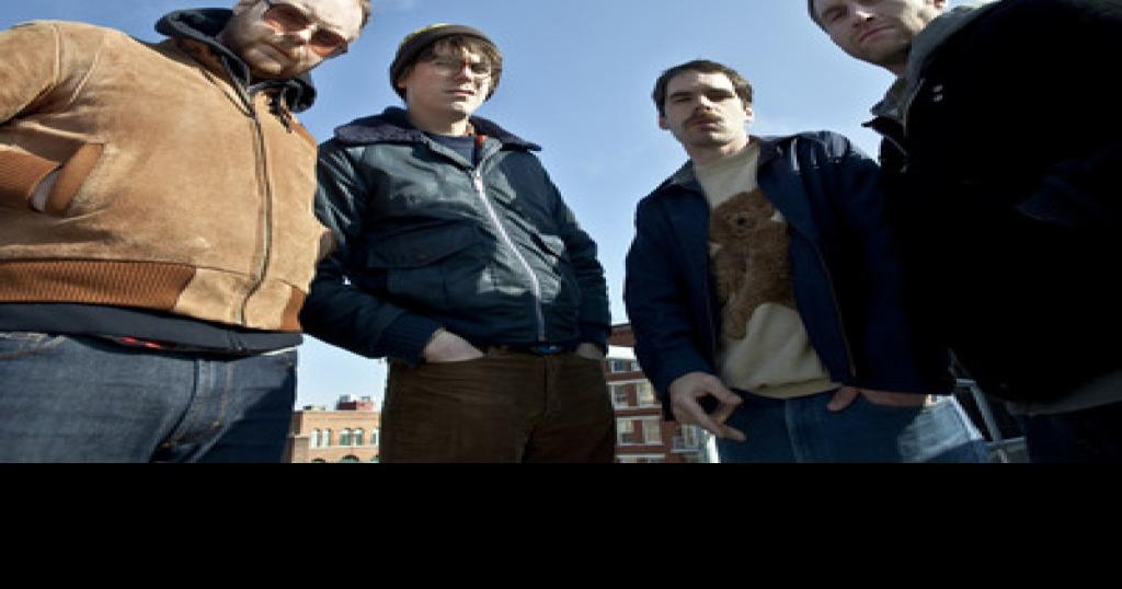 Jaill breaks out with That's How We Burn