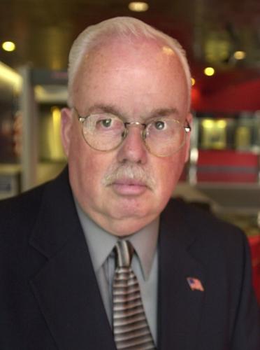 Fitzgerald pick to head State Patrol smacks of favoritism