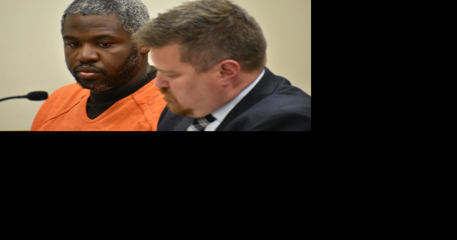Racine man gets 26 years in re-sentencing in 2013 shooting, 8 years ...