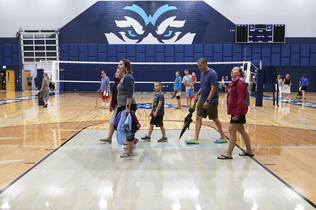 With 'unmatched' learning facilities, Sun Prairie West High School is ...