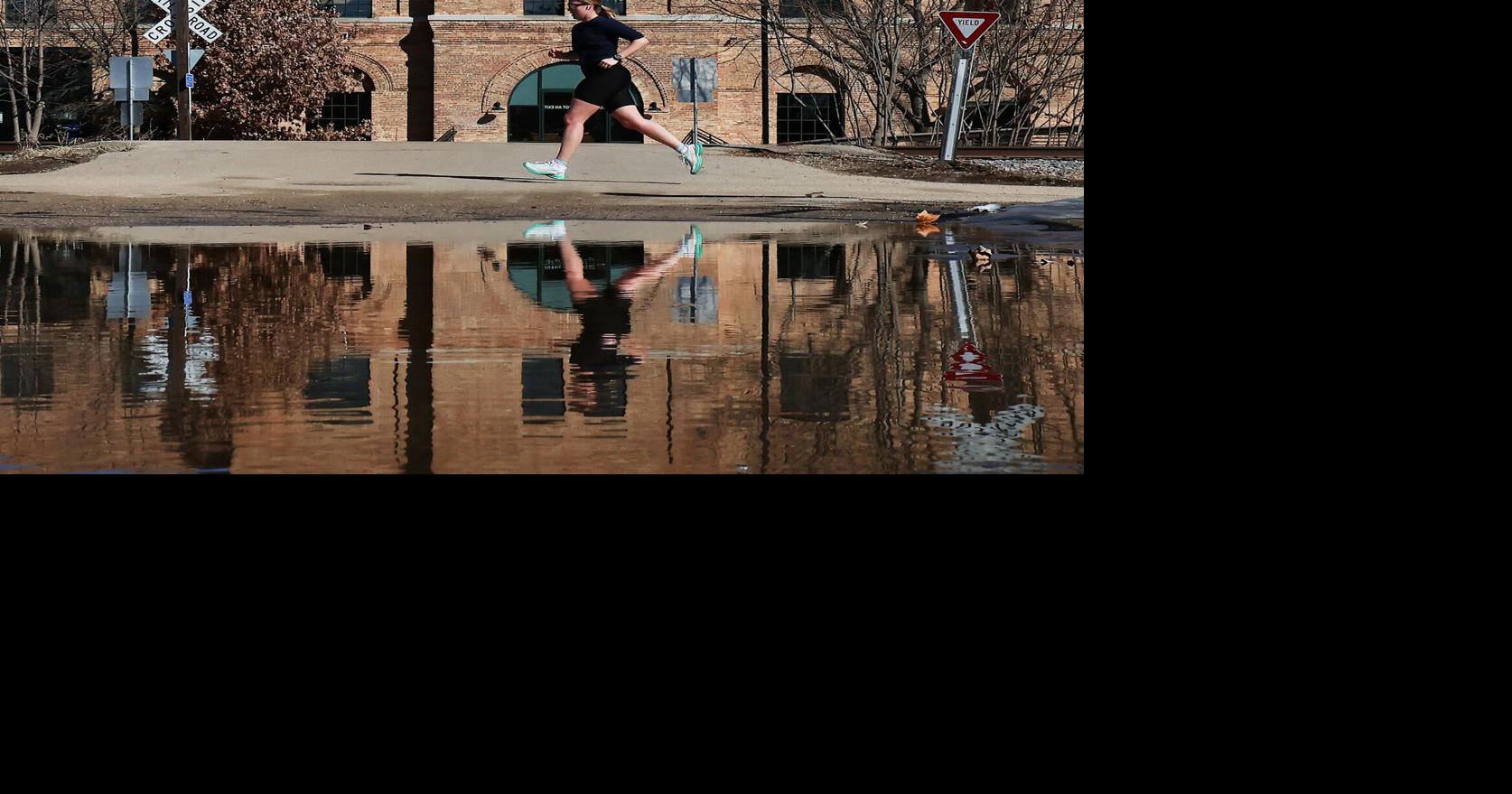 Madison sees record-high weather Monday