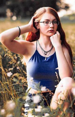 Lily Leigh Hebel