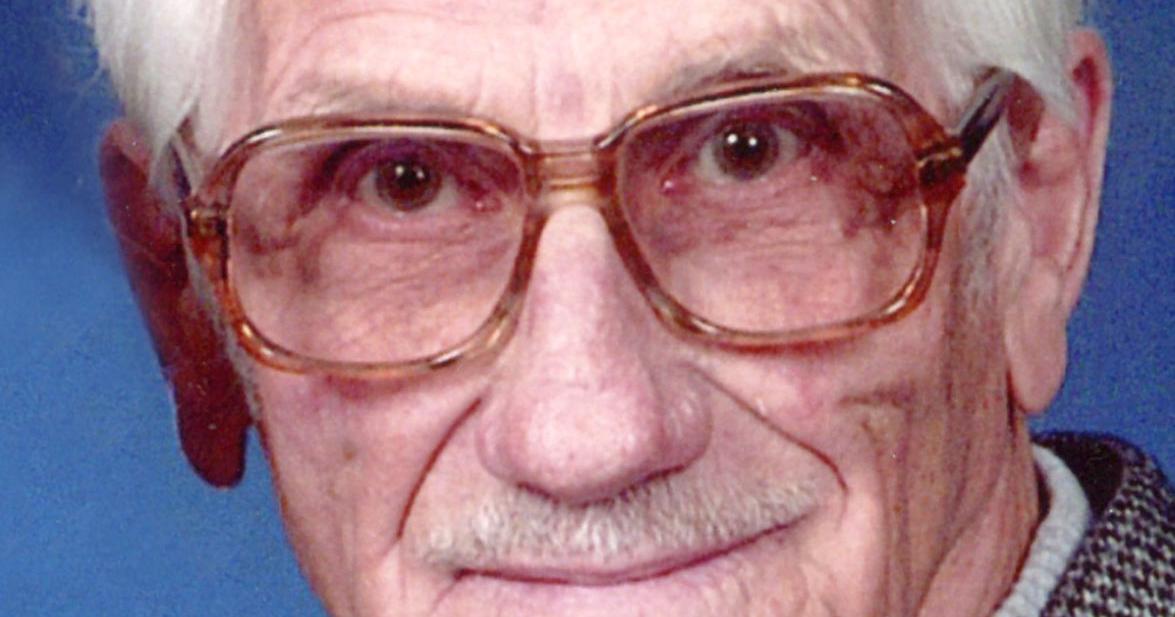 Herring, Vernon Bernard