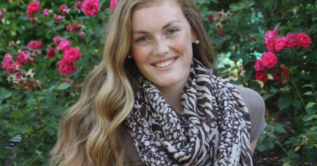 Prep Profile: Maren Schultz, Stoughton