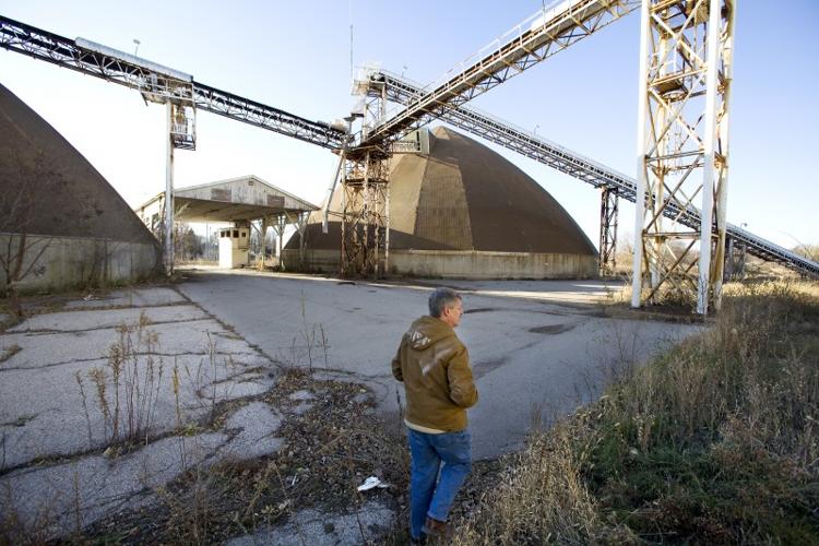 Super-enriched soil from Royster-Clark site to be spread on farm fields