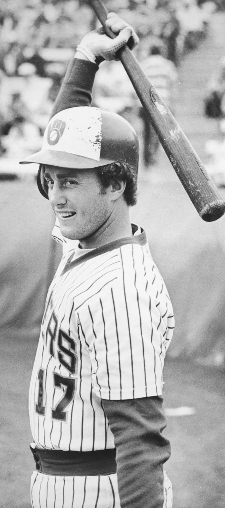 Harvey's Wallbangers: Remembering the 1982 Brewers who went to the ...