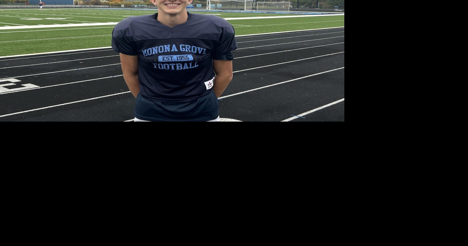 Cal Moreau, Monona Grove playoffs