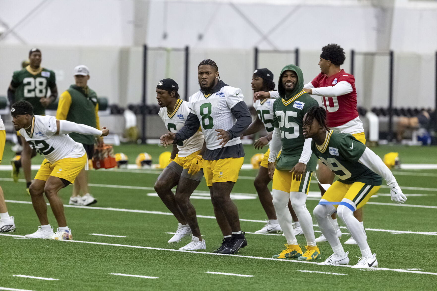 3 takeaways from Packers signing receiver Will Sheppard