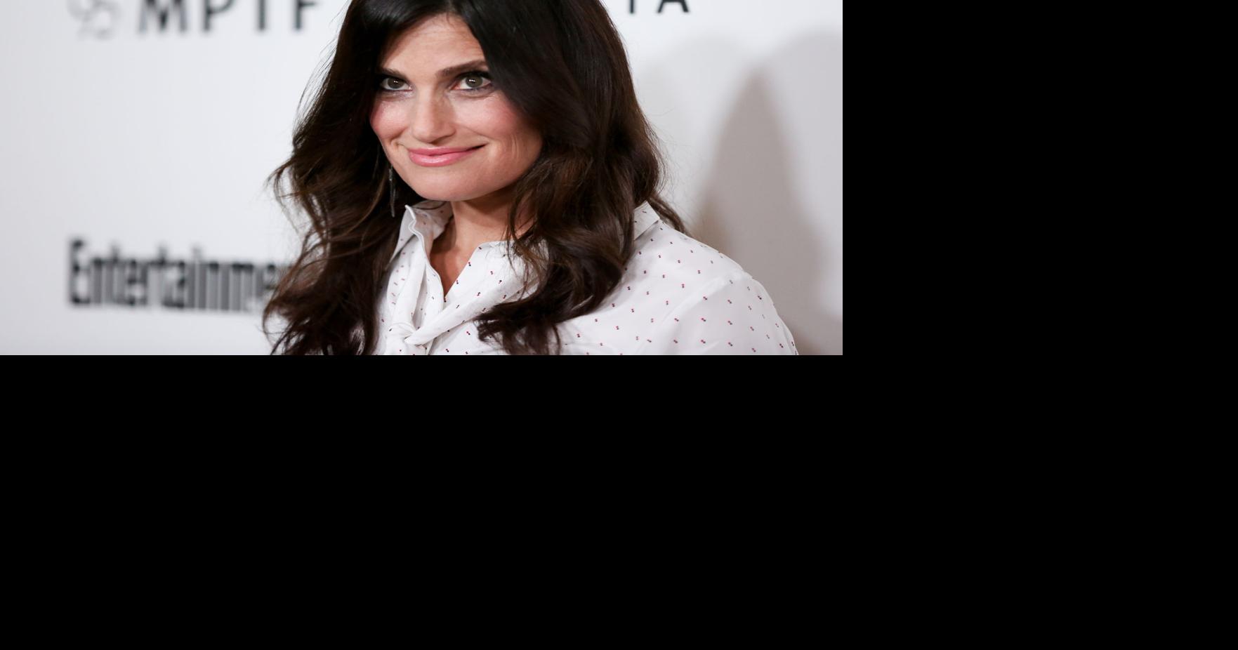 Today's Birthdays, May 30: Idina Menzel