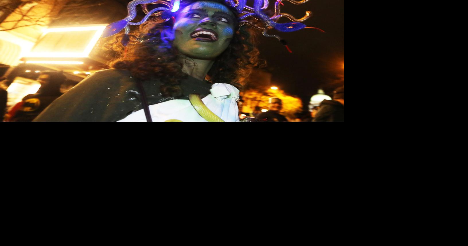 'Freakfest X' draws about 34,000 to State Street