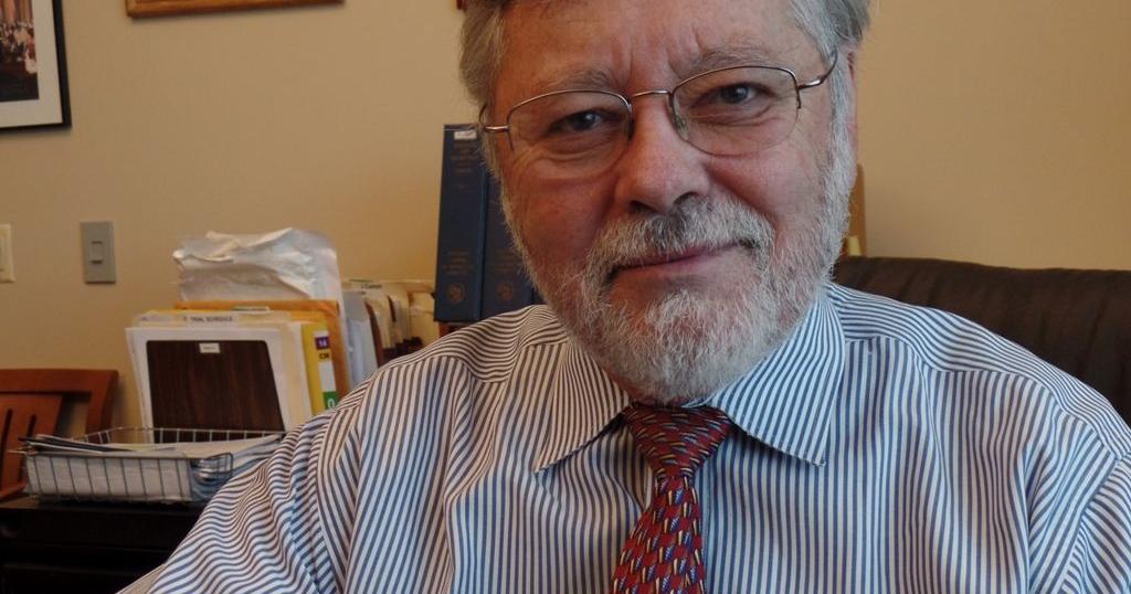 David Flanagan, Dane County judge since 1999, to retire this year