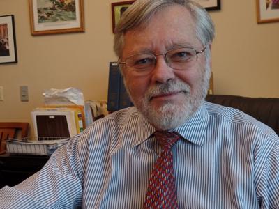 David Flanagan, Dane County judge since 1999, to retire this year