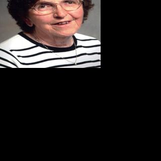 Caroline . Patterson