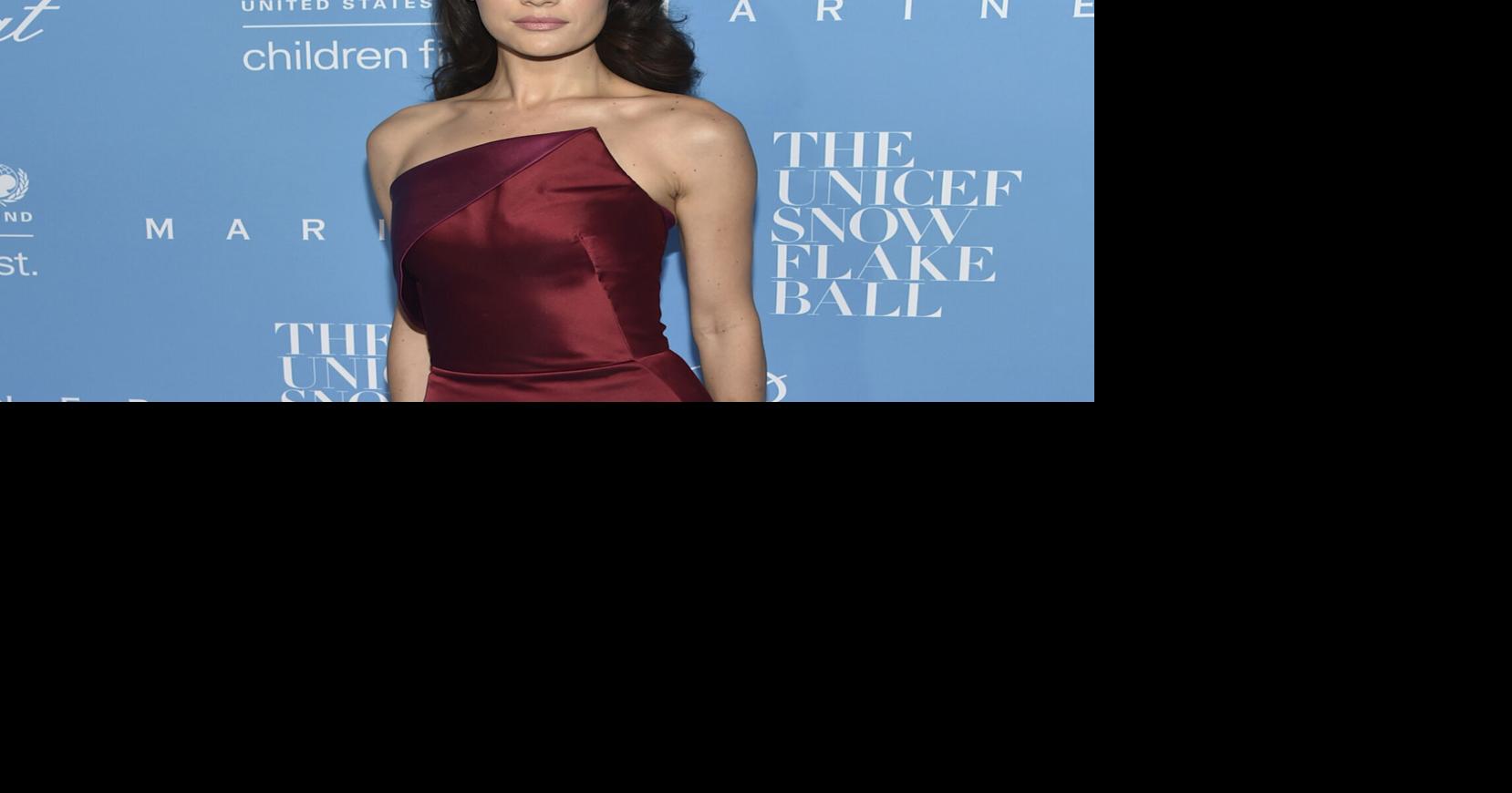Celebrity Birthdays: May 22