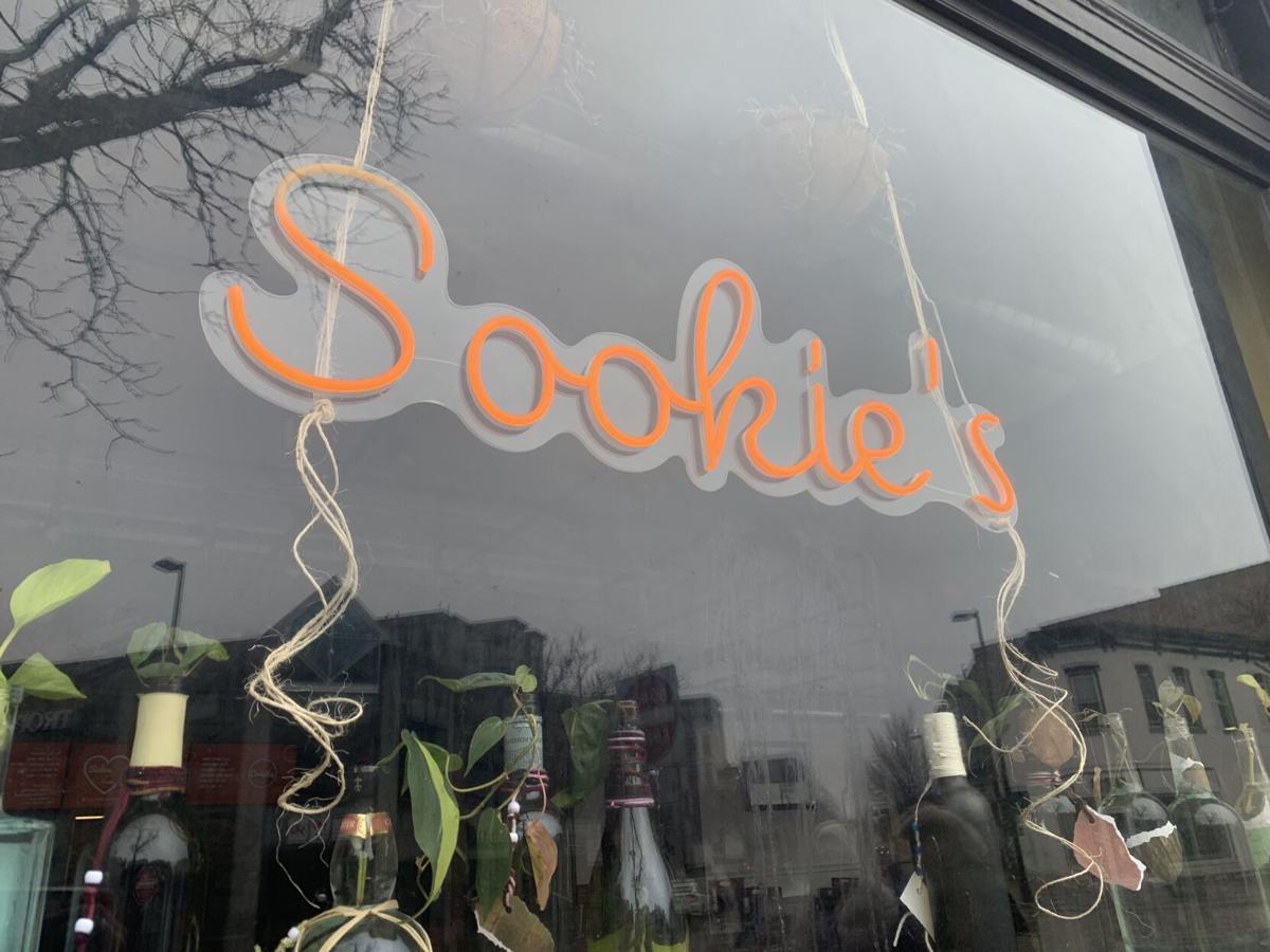 Sookie's vegan food trailer now plant-based State Street restaurant