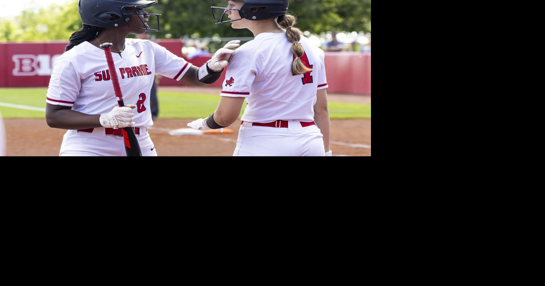 Photos: Sun Prairie East softball plays Watertown in state quarterfinal