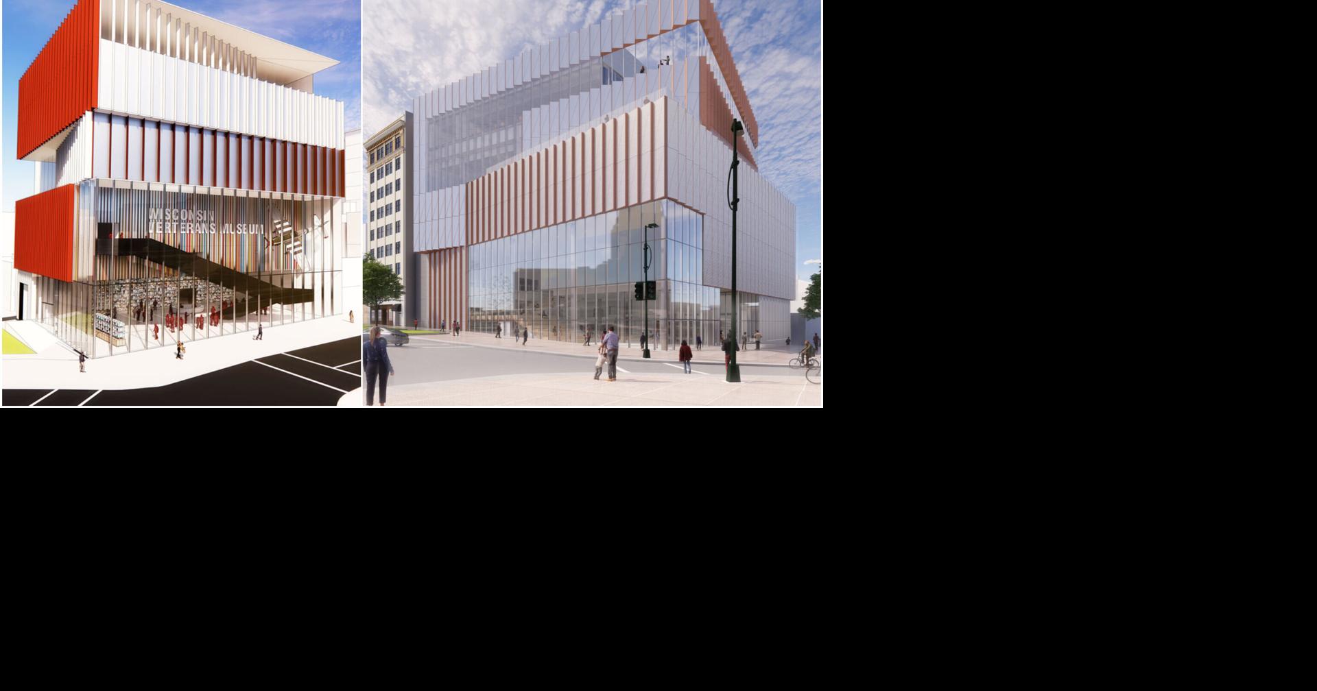 Gov. Tony Evers, Wisconsin lawmakers pledge financial support for new ...