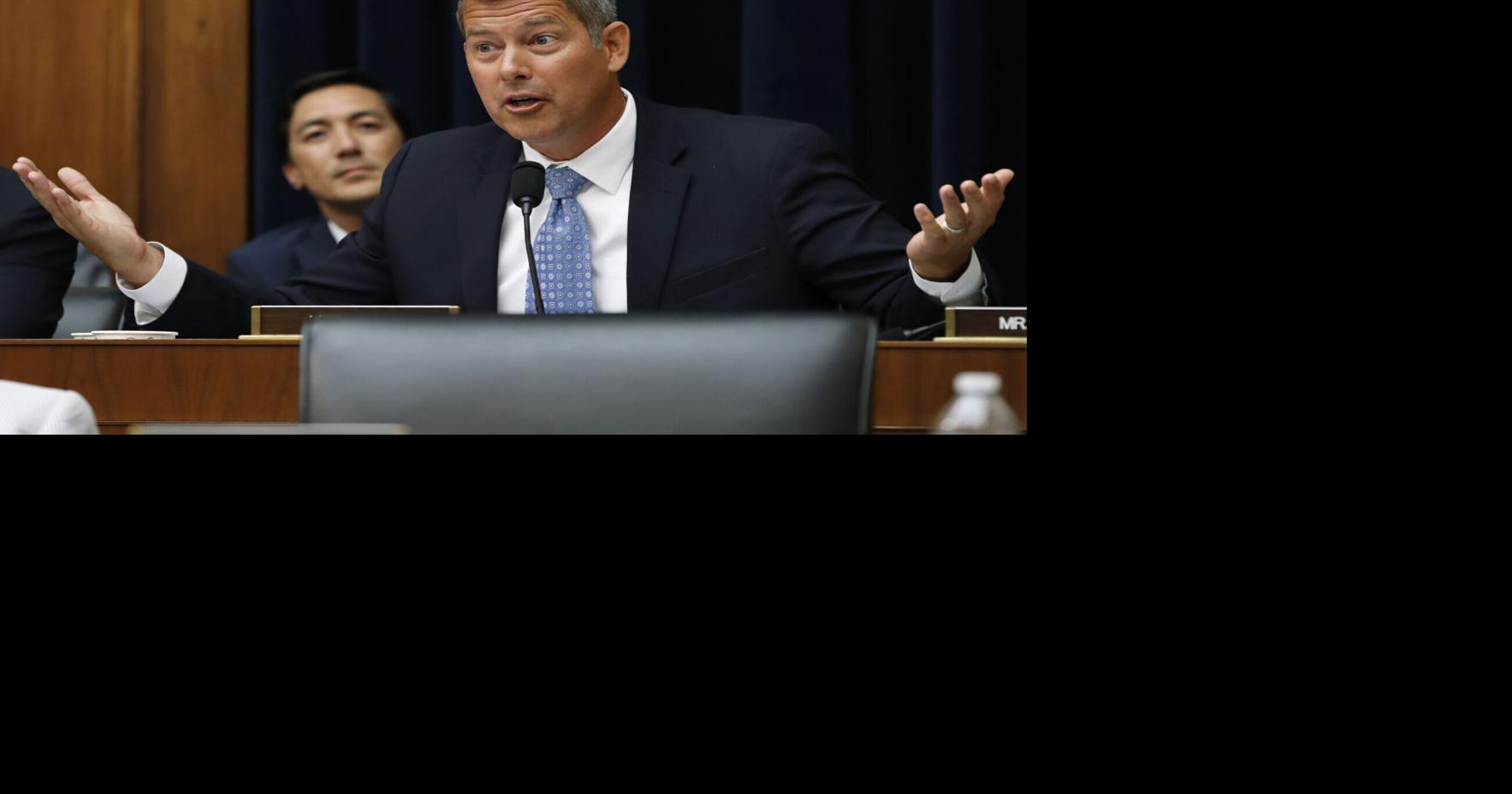 Sean Duffy tries to dodge responsibility for aviation mess