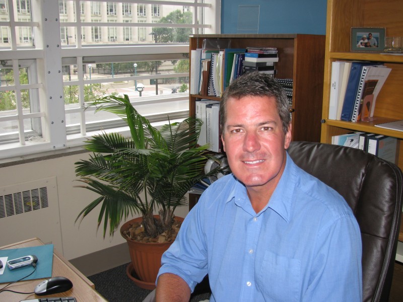 Know Your Madisonian: John Bauman helps troubled kids turn their lives ...