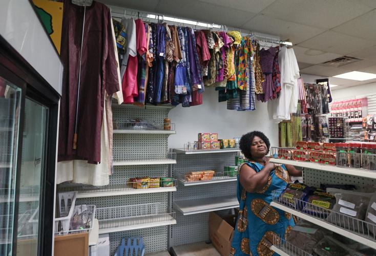 African beauty store will close in Madison