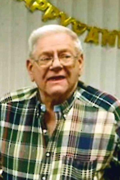 Lehmann, Richard James “Dick”