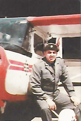 Chizek, James Thomas