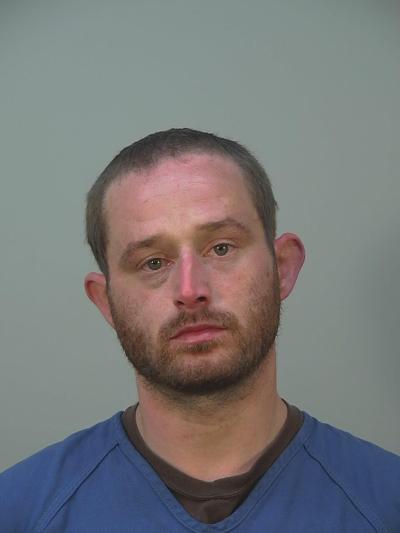 Man arrested in July burglary in Madison