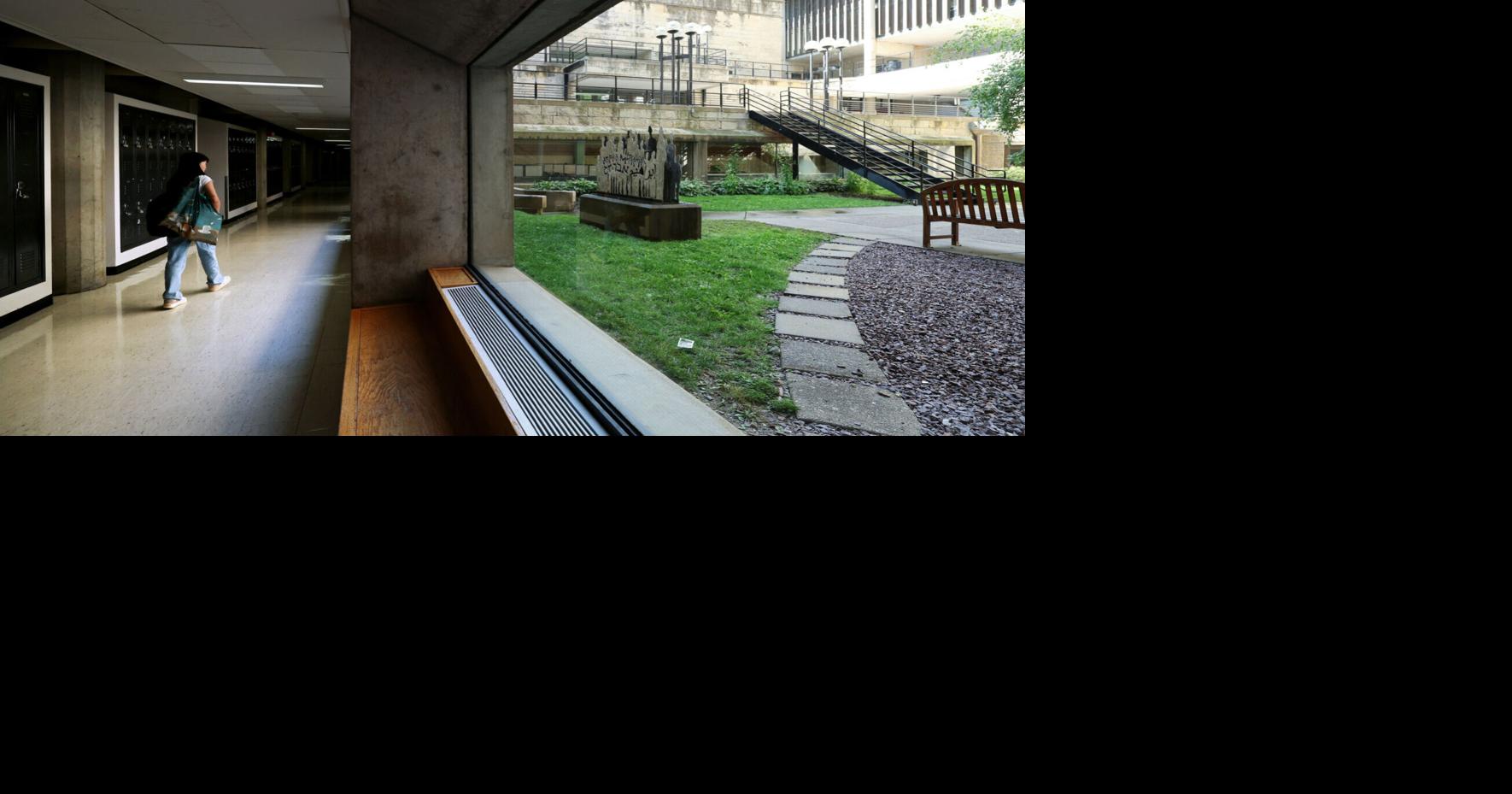 Humanities building 1st priority to go in 2025-27 UW budget